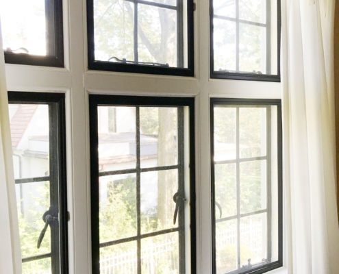 Storm Window Installation in Chattanooga - AAA Windows